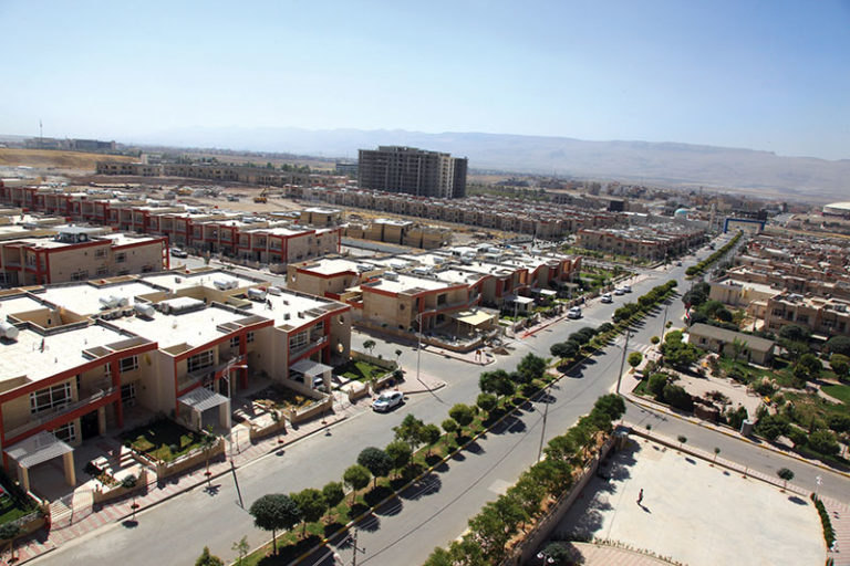 Qaiwan Group: Quest of Growth - BRAND KRI