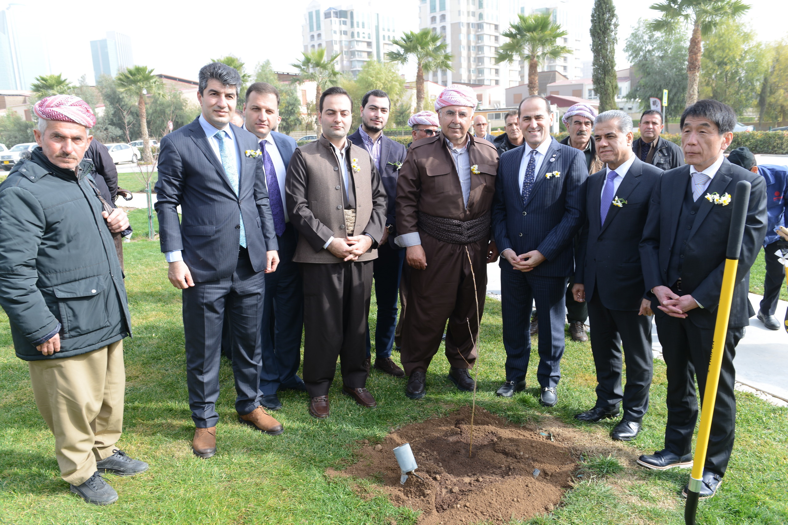 Sardar Group - BRAND KRI