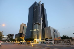 Qaiwan Group: Quest of Growth - BRAND KRI