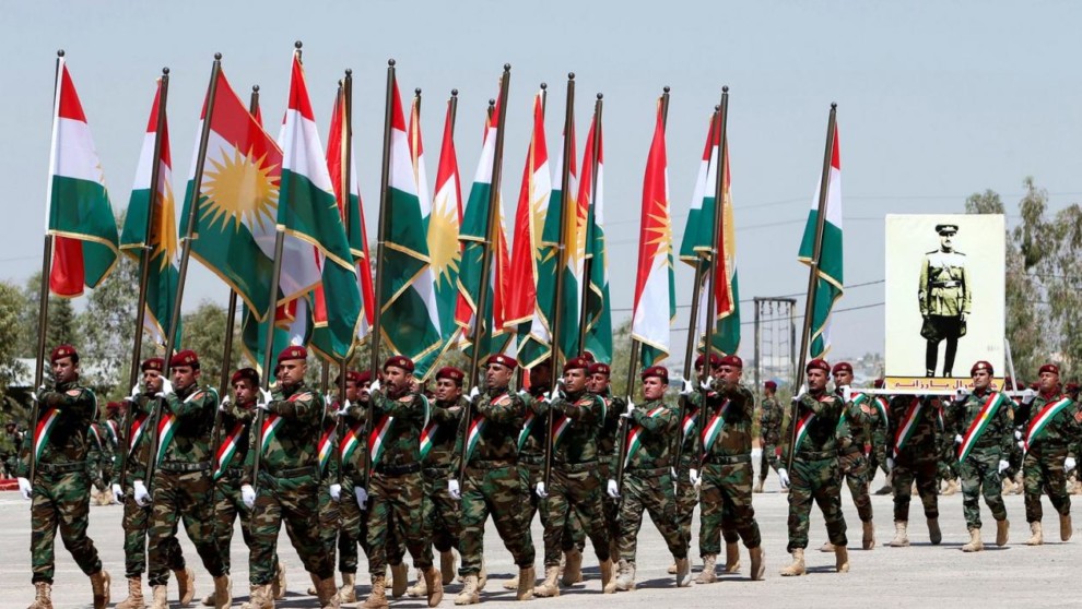 Keeping the KRI Safe - BRAND KRI