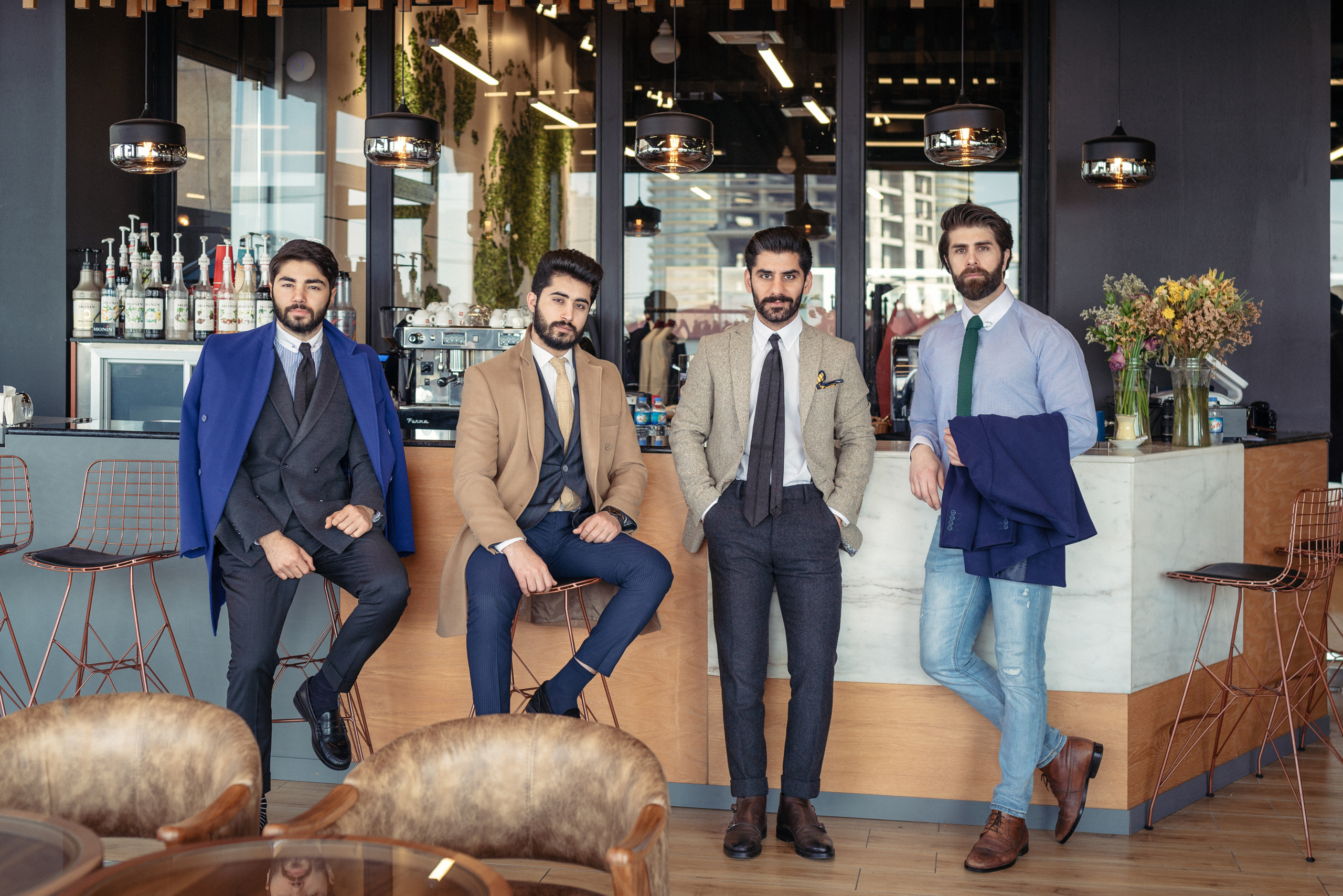 Mr. Erbil - BRAND KRI