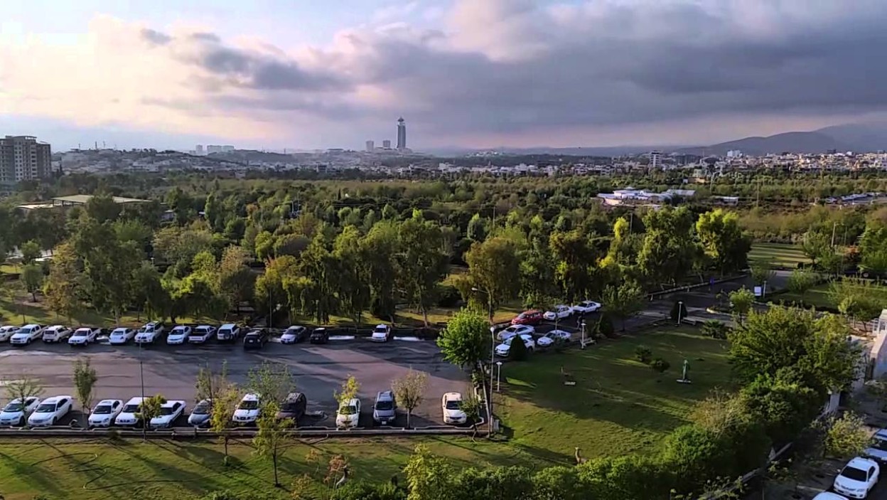 Slemani: A Cultural Capital - BRAND KRI