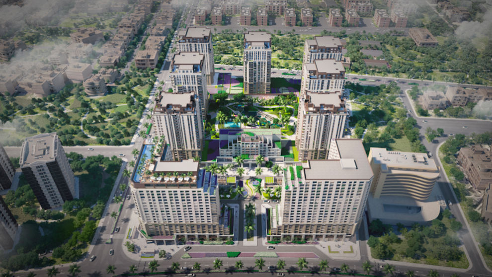 Qaiwan Group: Quest of Growth - BRAND KRI