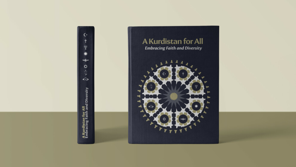 BRAND KRI - Brand Kurdistan Region of Iraq