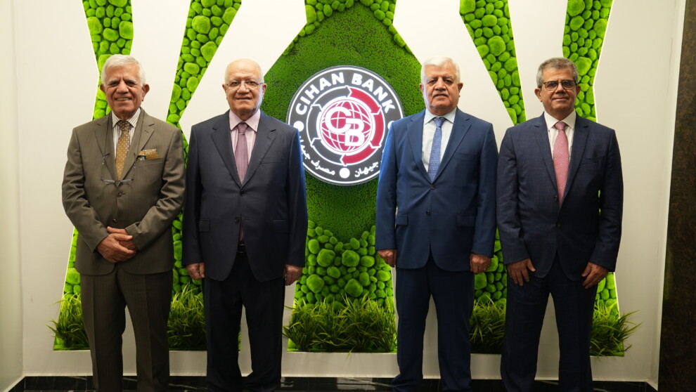 Cihan Group - BRAND KRI