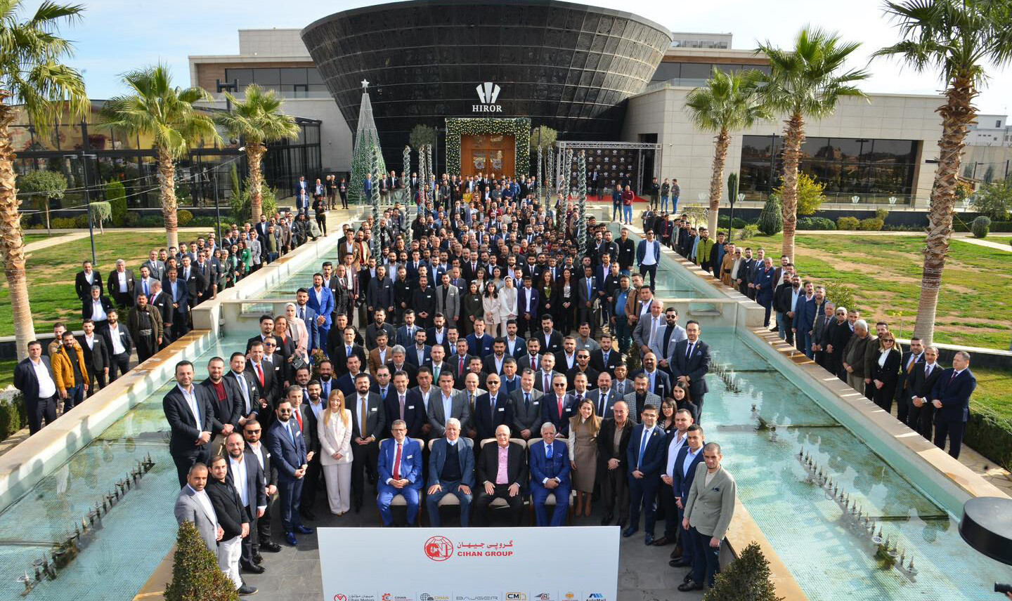 Cihan Group - BRAND KRI